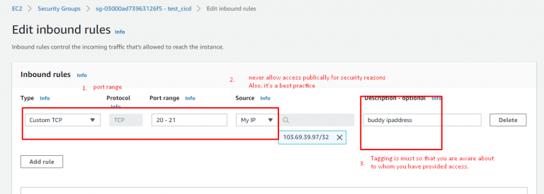 How To Install And Configure Vsftpd On Ubuntu 18 04