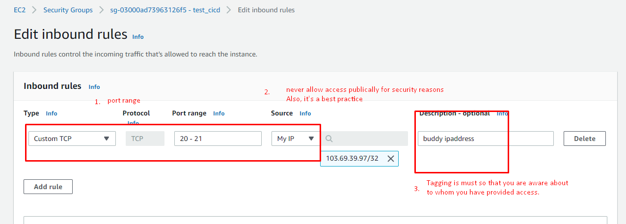 How To Install And Configure Vsftpd On Ubuntu 1804centos7 Cyberbuddy 7572